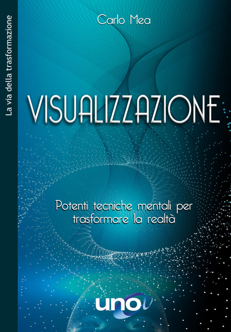 Libro - DeROSE Method Italia